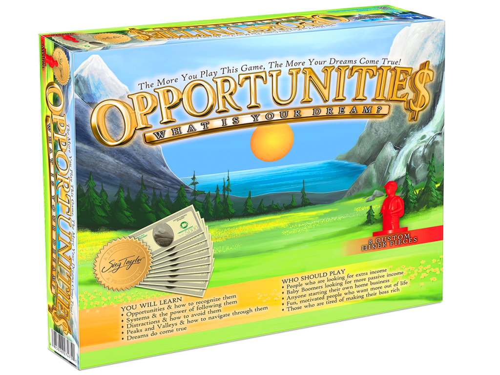 Design | Game Board Design